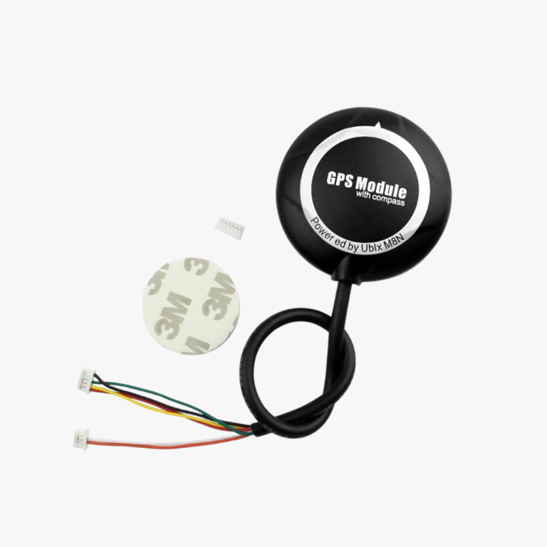 Ublox NEO-8M (M8N) GPS Module with Electronic Compass | For APM ...